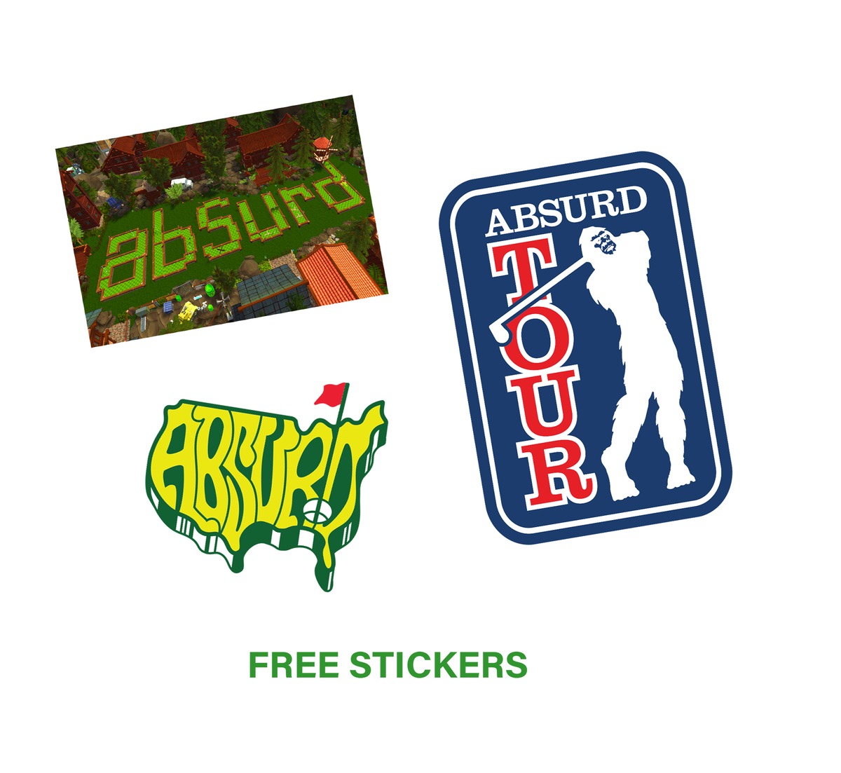 ABSURD POLO – absurd